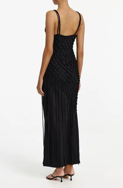 Significant Other Oceane Maxi Dress