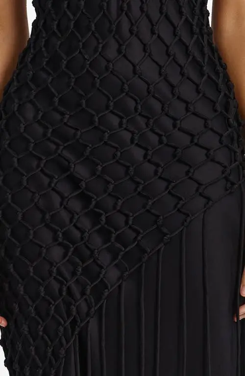 Significant Other Oceane Maxi Dress