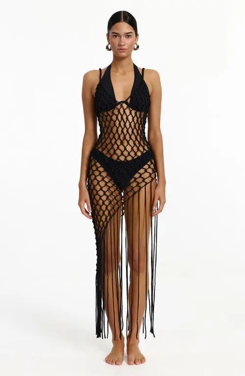 Significant Other Oceane Maxi Dress