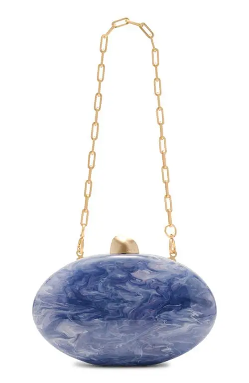 Cult Gaia Eviana Clutch
