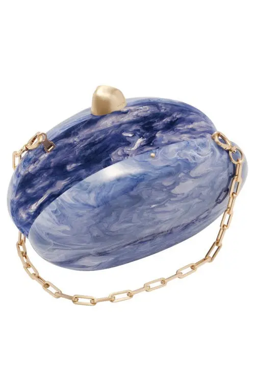 Cult Gaia Eviana Clutch