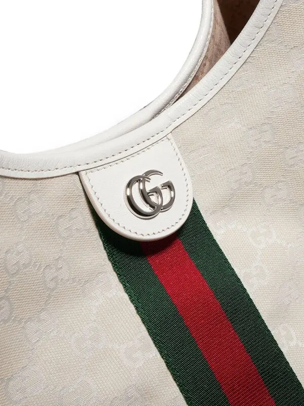 Gucci Giglio Large Tote Bag
