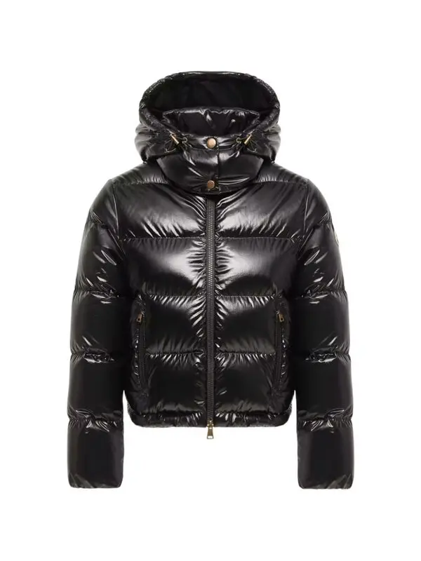 Moncler Niveole Short Down Jacket