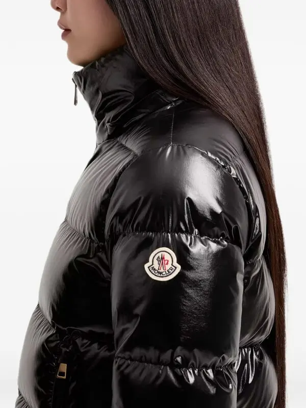 Moncler Niveole Short Down Jacket