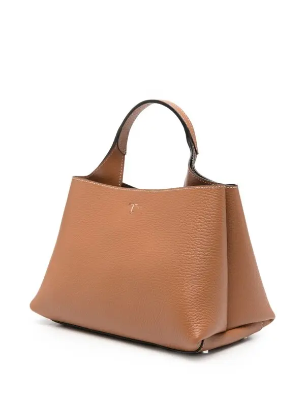 TOD'S Timeless Micro Leather Handbag