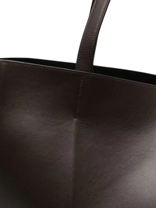 TOTEME Roam Leather Tote Bag - Multicolor