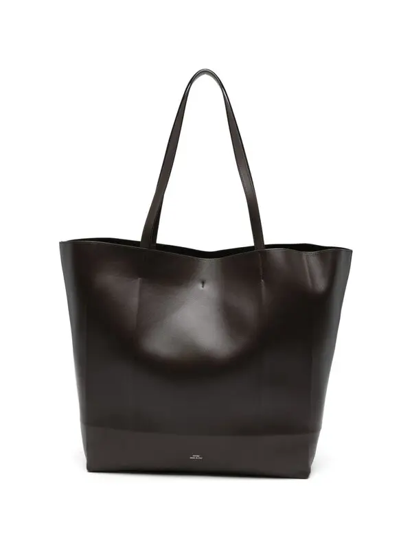 TOTEME Roam Leather Tote Bag - Multicolor