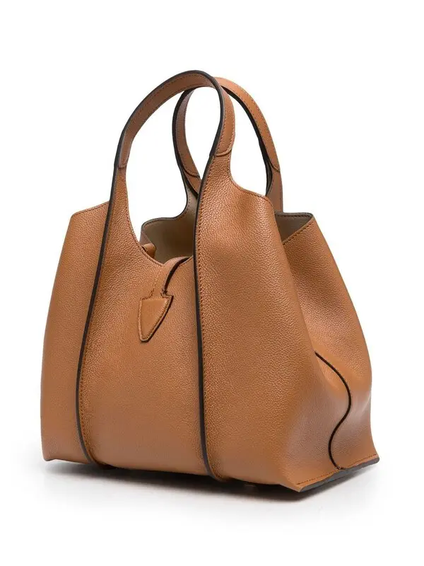 TOD'S Tote Bag - Multicolor