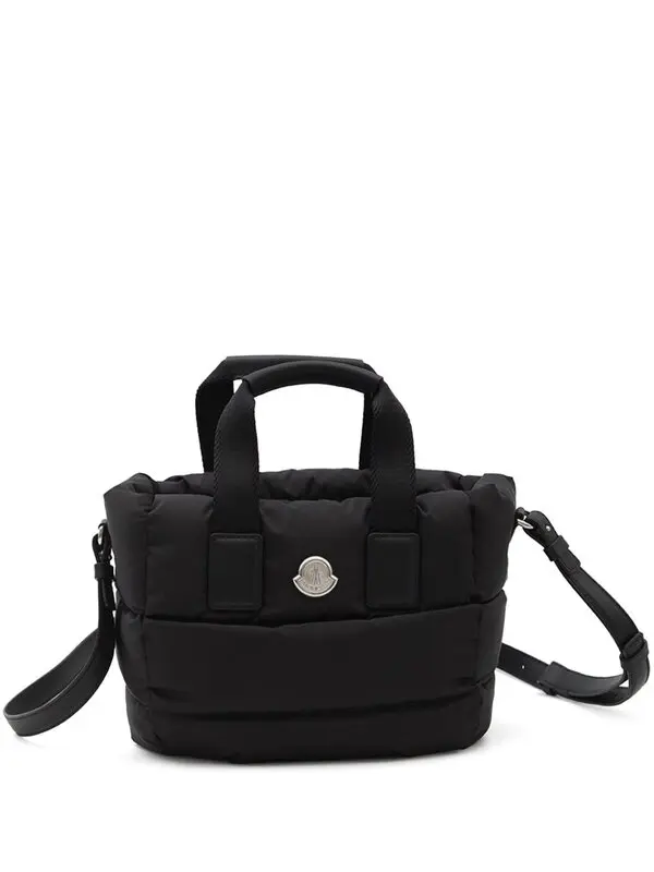 Moncler Caradoc Mini Nylon Tote - Multicolor