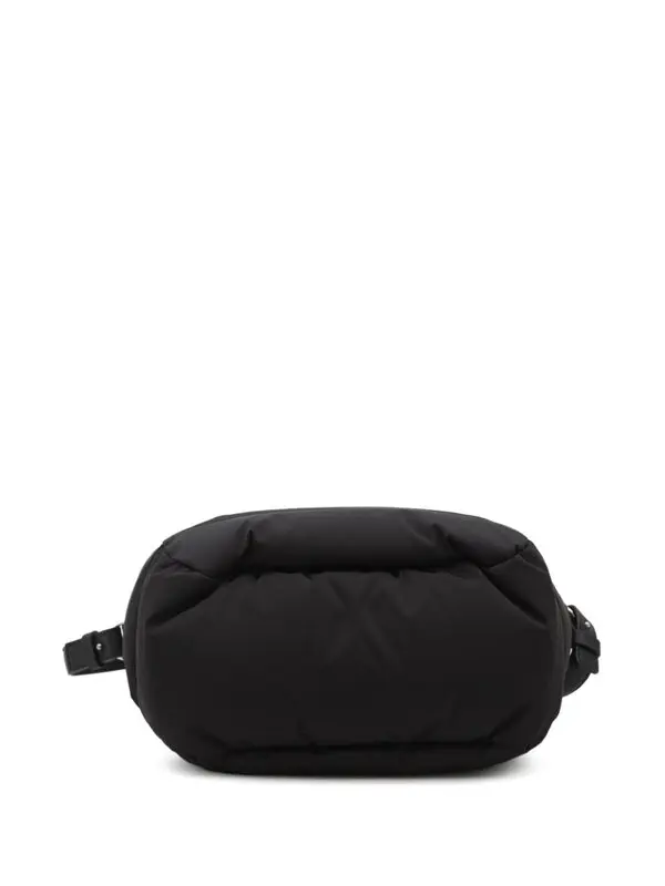 Moncler Caradoc Mini Nylon Tote - Multicolor