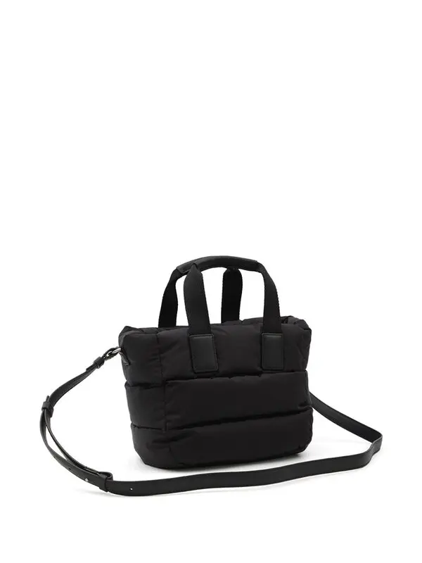Moncler Caradoc Mini Nylon Tote - Multicolor