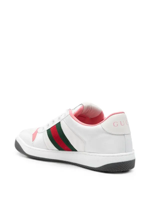 Gucci Screener Sneakers