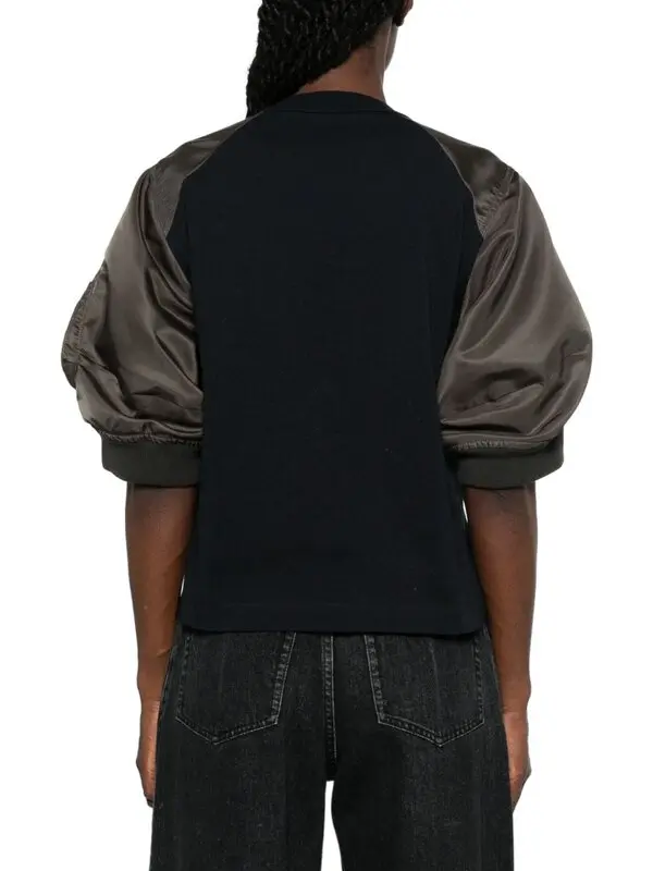 Sacai Tops