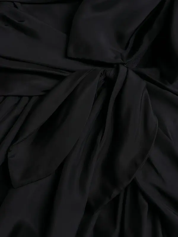 Zimmermann Aster Silk Midi Dress