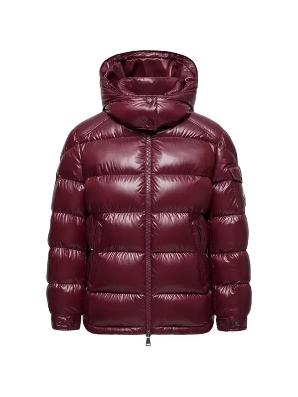 Moncler Maire Short Down Jacket - Multicolor