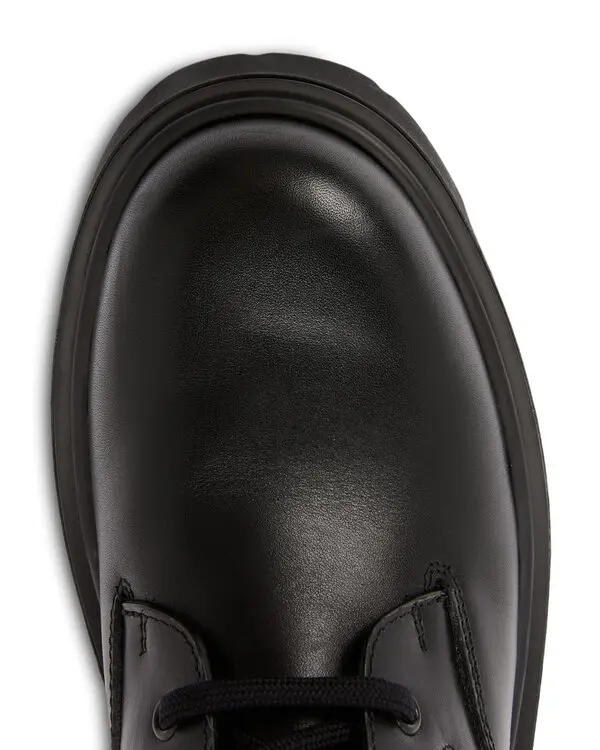 Moncler Aurea Ankle Boots