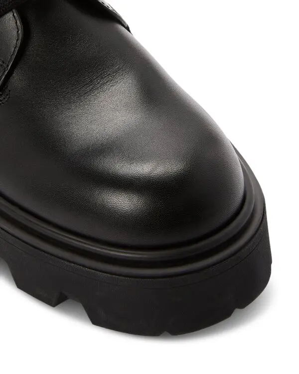 Moncler Aurea Ankle Boots