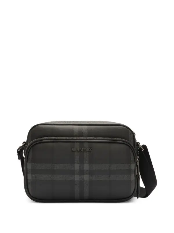 Burberry Check Crossbody Bag