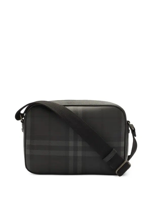 Burberry Check Crossbody Bag