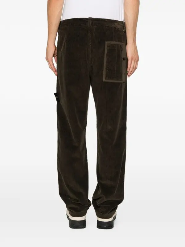 Stone Island Trousers