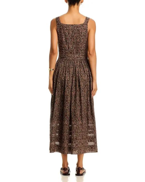 Paige Temecula Maxi Dress