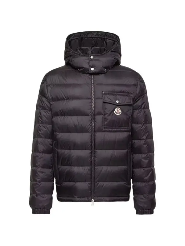 Moncler Verith Short Down Jacket