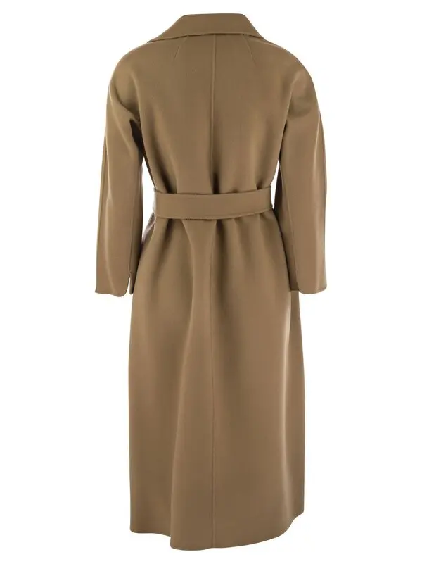 Max Mara Esturia Wool Coat