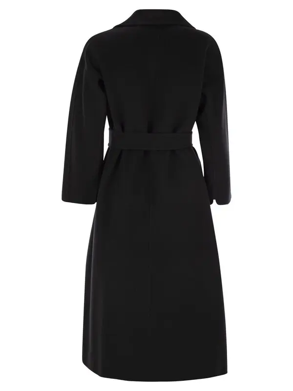 Max Mara Esturia Wool Coat