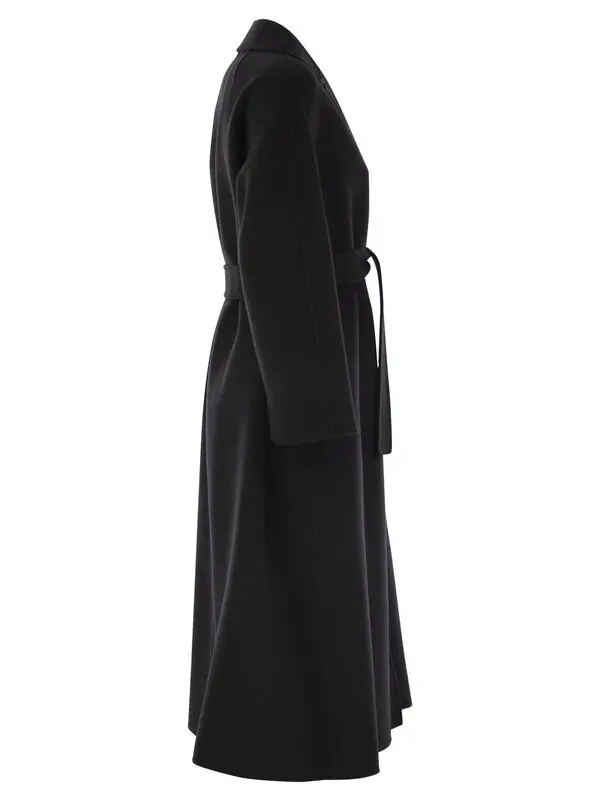 Max Mara Esturia Wool Coat