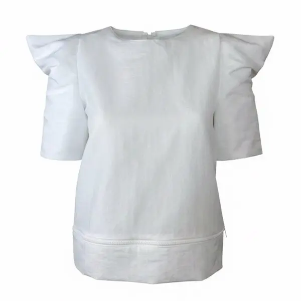 SNIDER Deconstructed Top