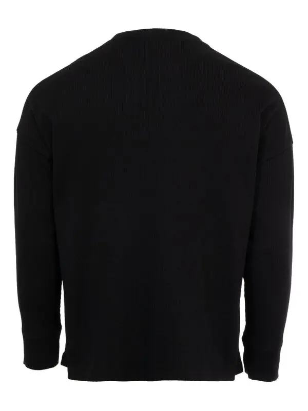 Loewe Anagram Cotton T-shirt