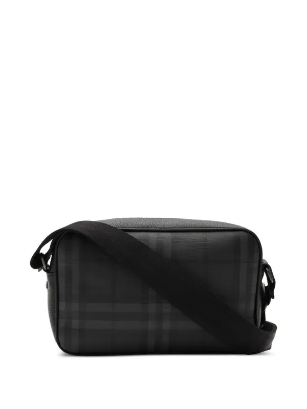 Burberry Check Crossbody Bag
