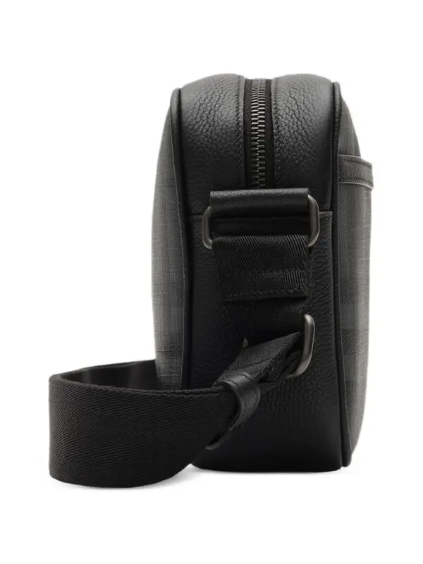 Burberry Check Crossbody Bag