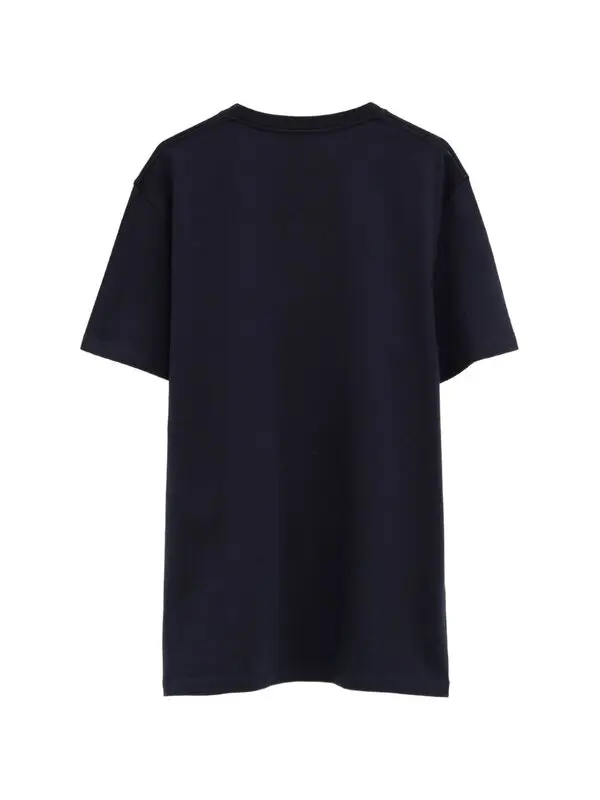Loewe Anagram Cotton T-shirt