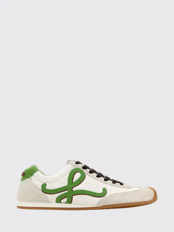 Loewe Sneakers - White