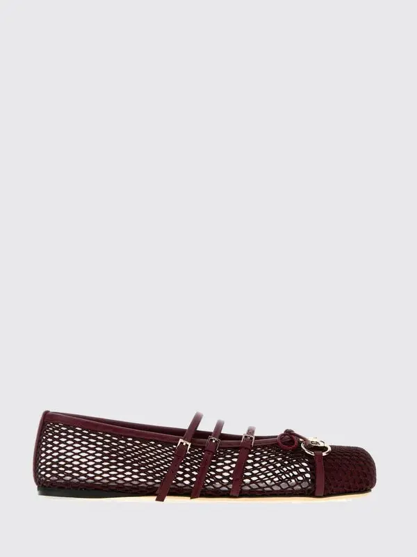 Gucci Ballet Flat - Red
