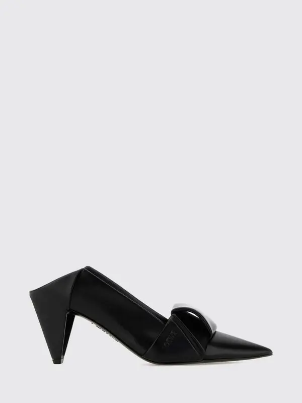 Loewe High Heel Shoes - Black