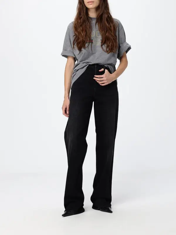 Gucci T-shirt Grey