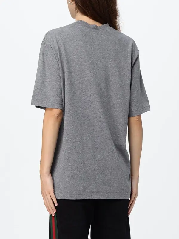 Gucci T-shirt Grey