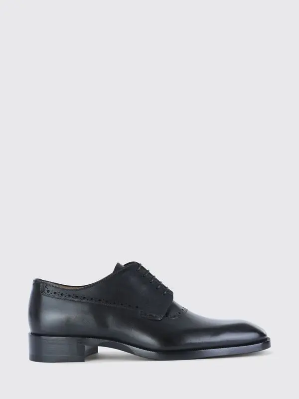 CHRISTIAN LOUBOUTIN Shoes Grey
