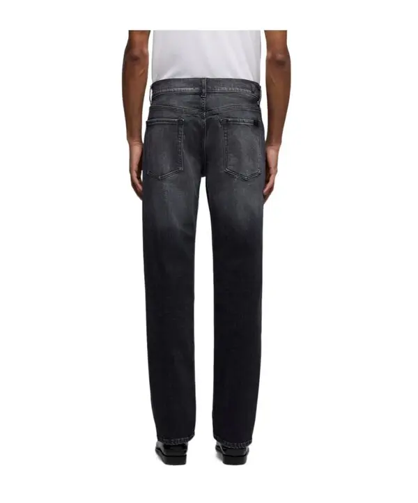 7 For All Mankind The Straight Luxe Vintage