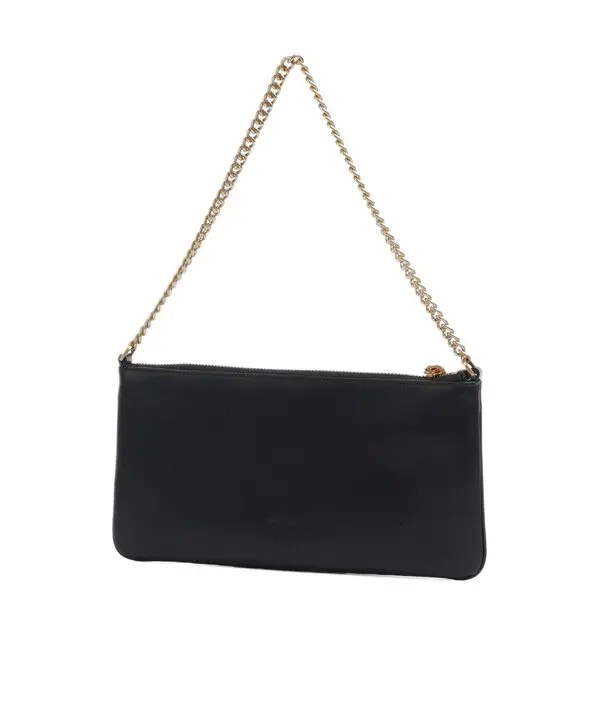Pinko Zippered Shoulder Bag