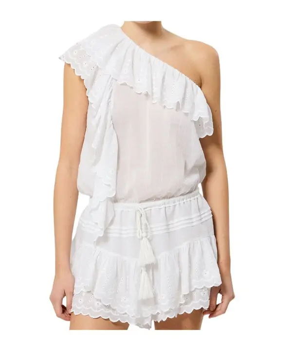 Isabel Marant Étoile Lalia Playsuit