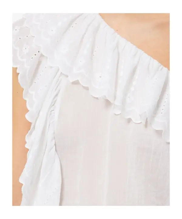 Isabel Marant Étoile Lalia Playsuit