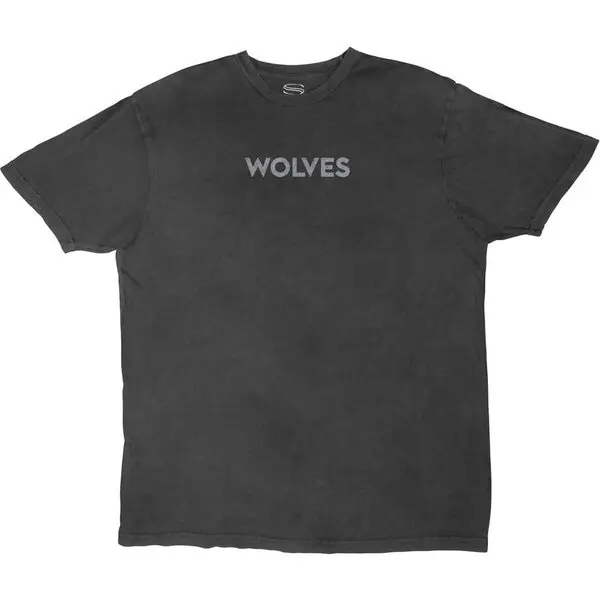 STADIUM ESSENTIALS Minnesota Timberwolves Get Back Vintage T-shirt