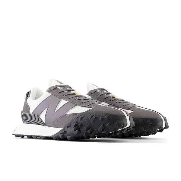 NEW BALANCE Xc-72 Sneakers - Castlerock/white