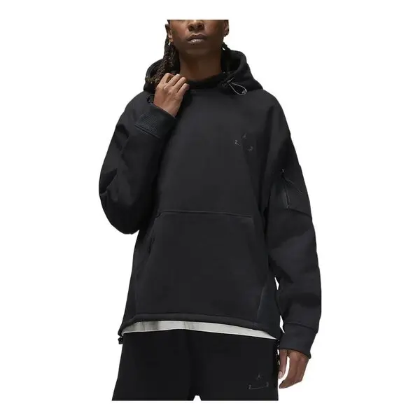 JORDAN 23 Engineered Fleece Pullover - Default Colorway
