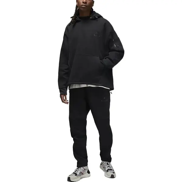 JORDAN 23 Engineered Fleece Pullover