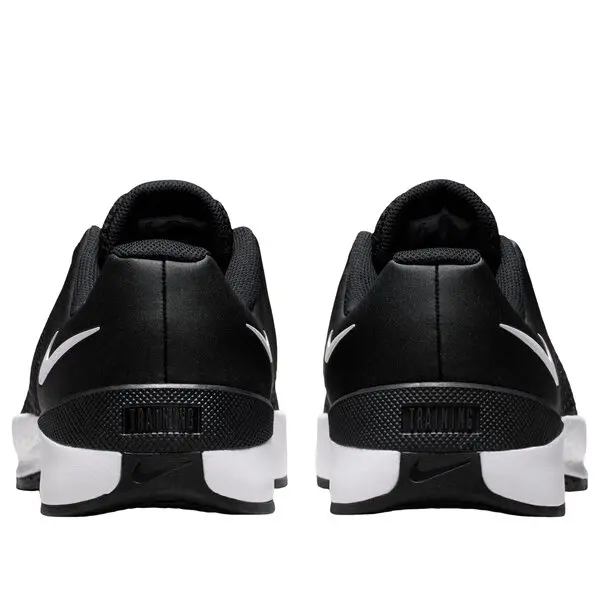 Nike Mc Trainer 4 Sneakers - Black/white