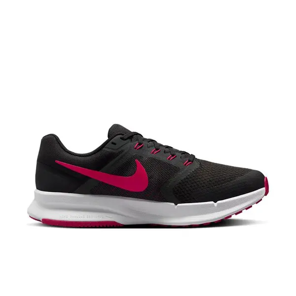 Nike Run Swift 3 'bred' Dr2695-001 Athletic Sneakers - Black/white/anthracite